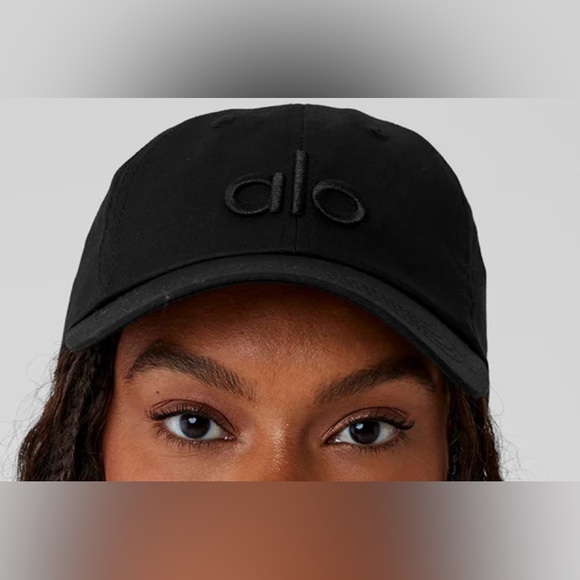 ALO Yoga | Accessories | Alo Offduty Cap | Poshmark